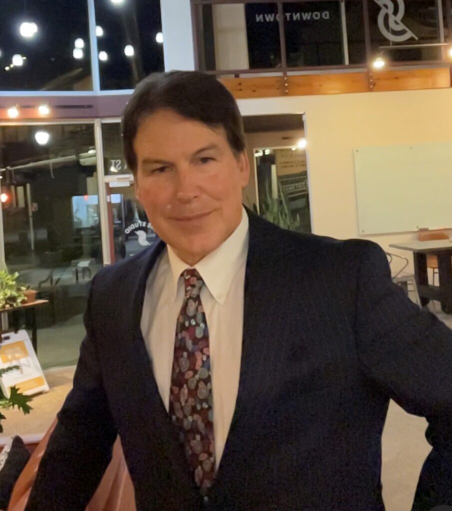 Meet the Team - Top Consumer Attorneys